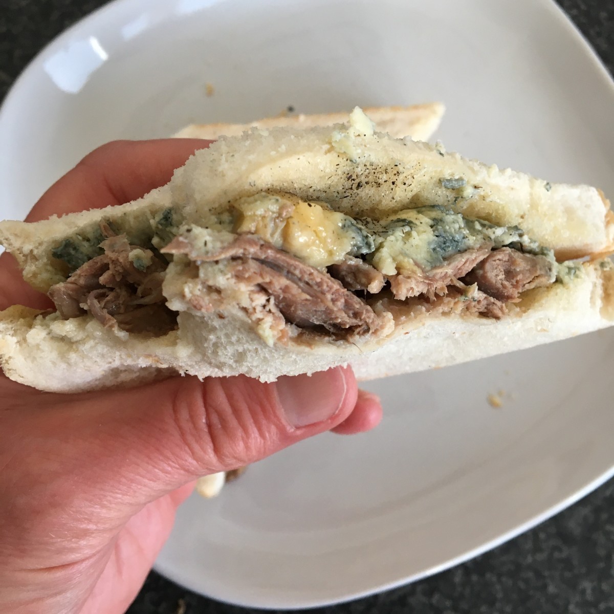 10 Different Ways to Serve Stilton Blue Cheese - HubPages