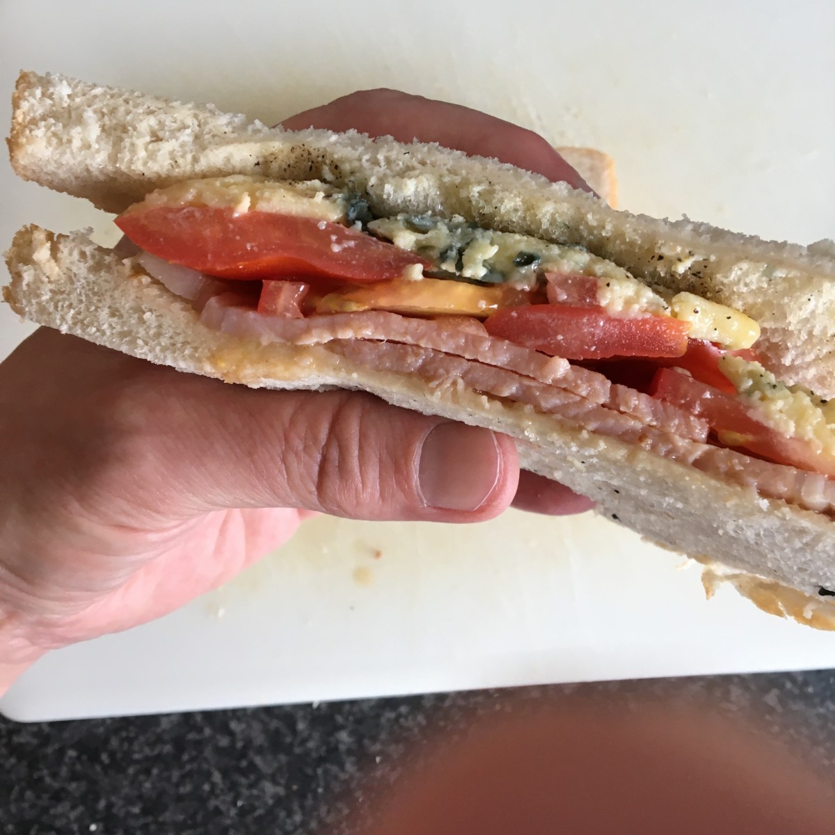 10 Different Ways to Serve Stilton Blue Cheese - HubPages