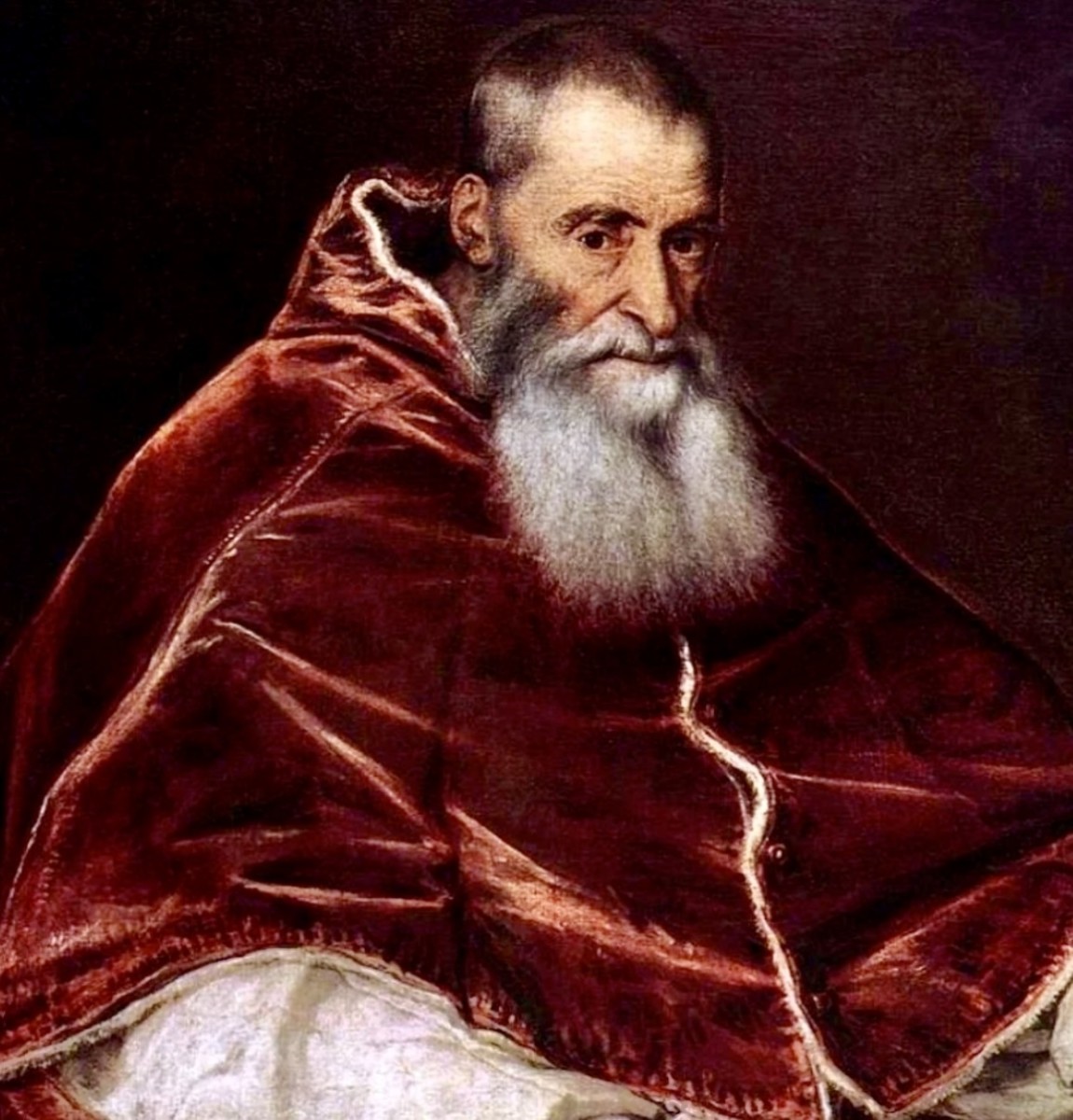 A Divine Leap of Faith - HubPages