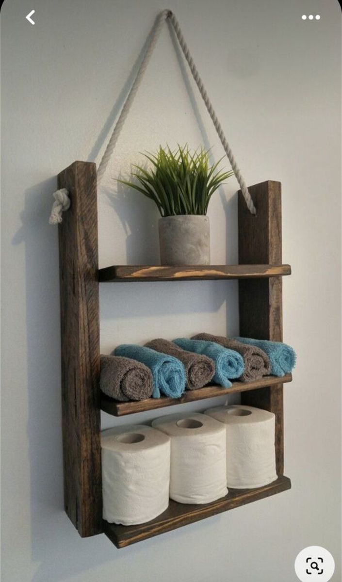 40+ DIY Rustic Decor Ideas on a Budget - HubPages
