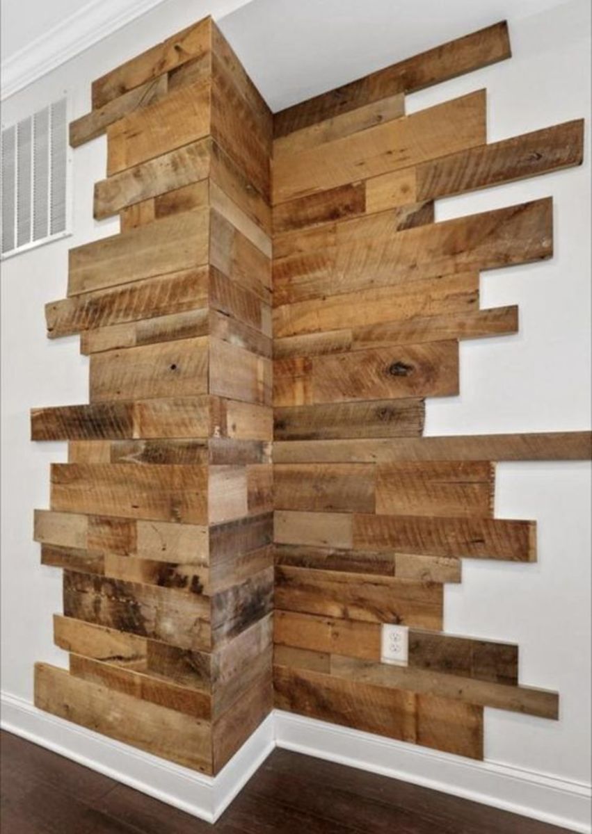 40+ DIY Rustic Decor Ideas on a Budget - HubPages