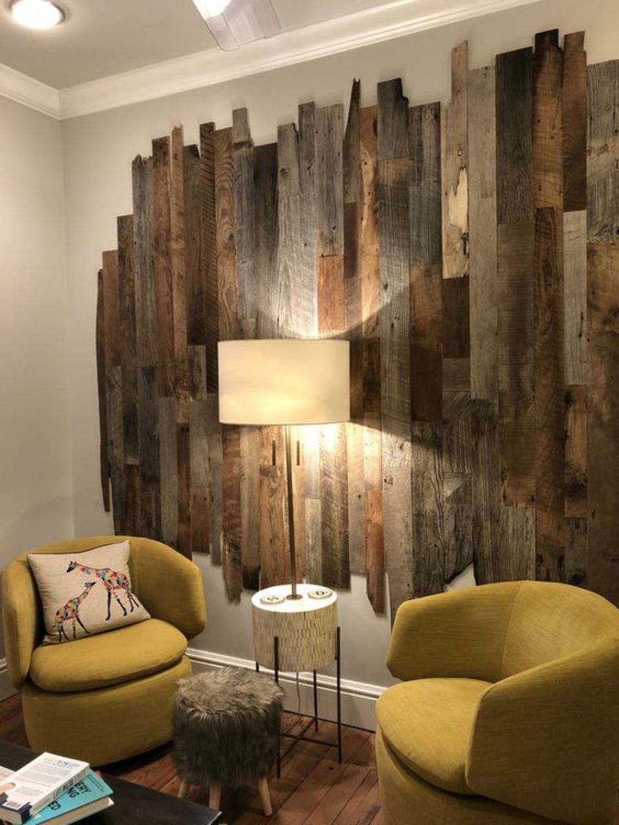 40+ DIY Rustic Decor Ideas on a Budget - HubPages