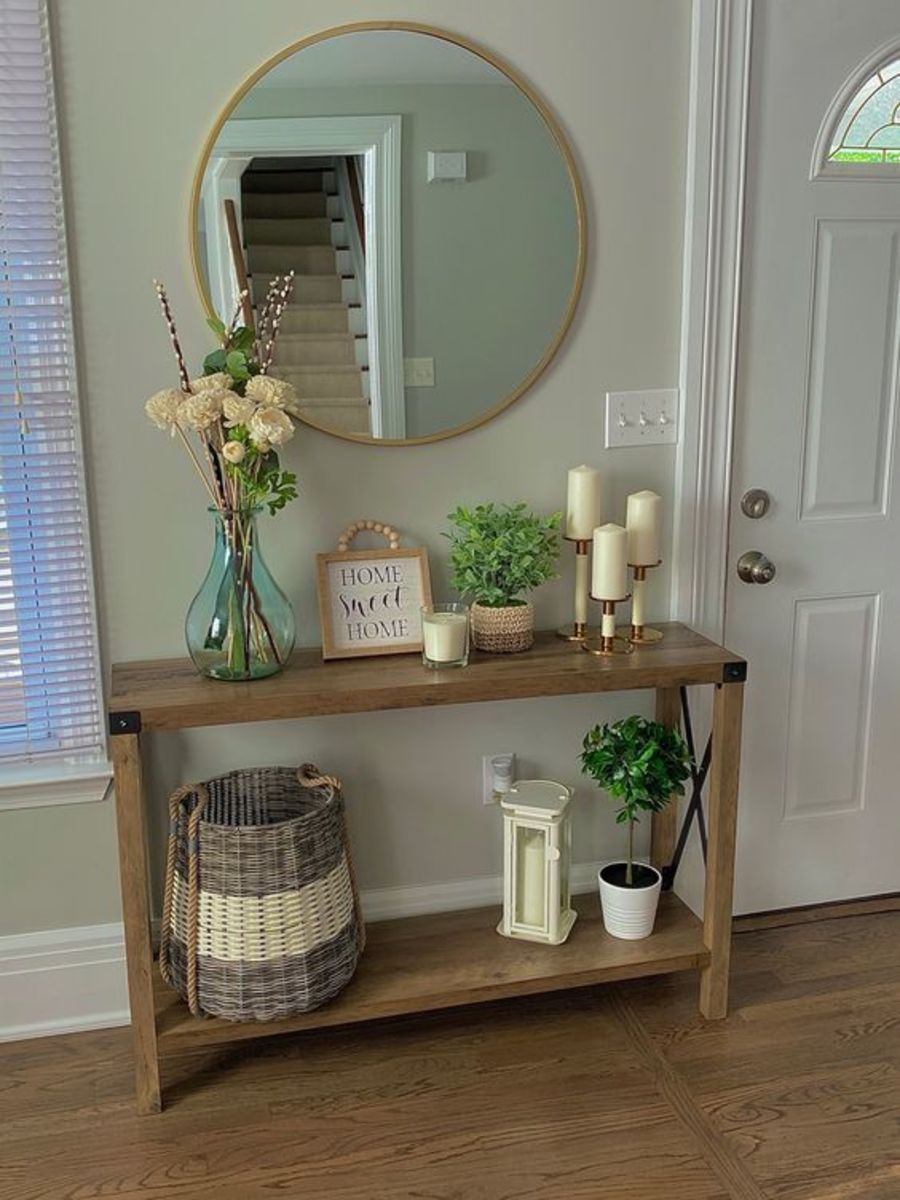 40+ DIY Rustic Decor Ideas on a Budget - HubPages