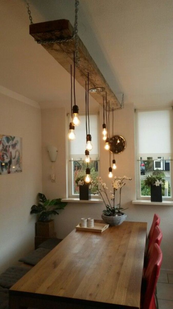 40+ DIY Rustic Decor Ideas on a Budget - HubPages