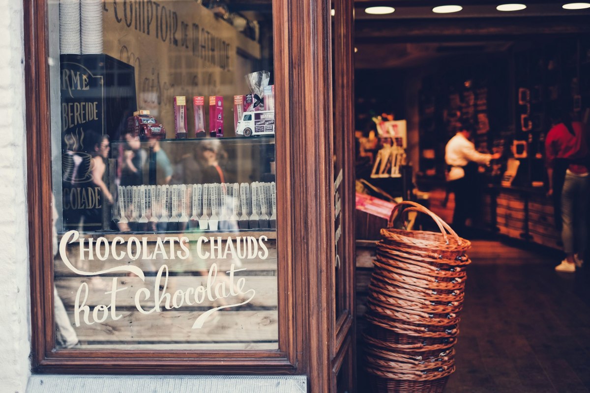 100 Best Chocolate Shop Names - HubPages