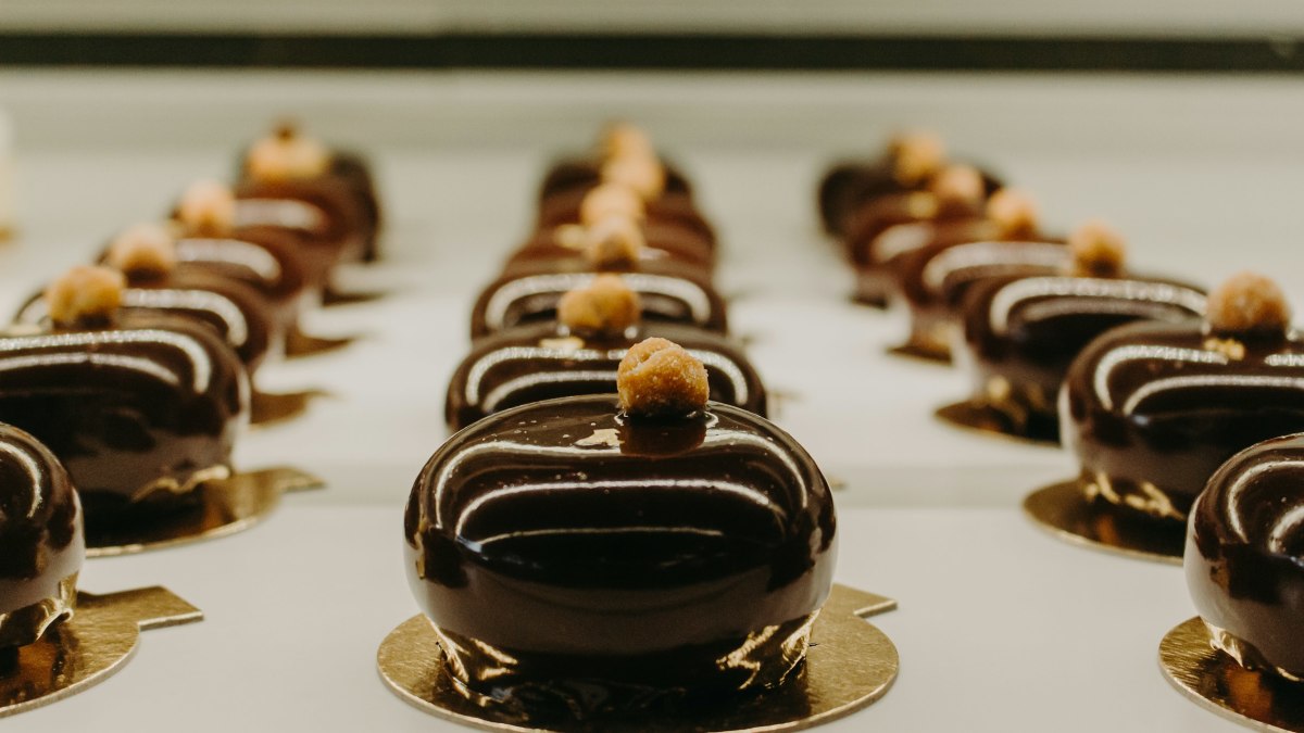 100 Best Chocolate Shop Names - HubPages