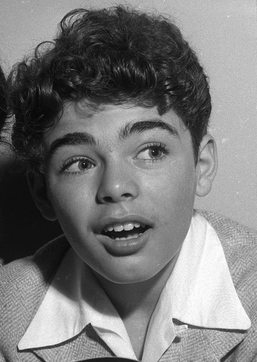 11 Former Child Stars Who Committed Suicide - HubPages