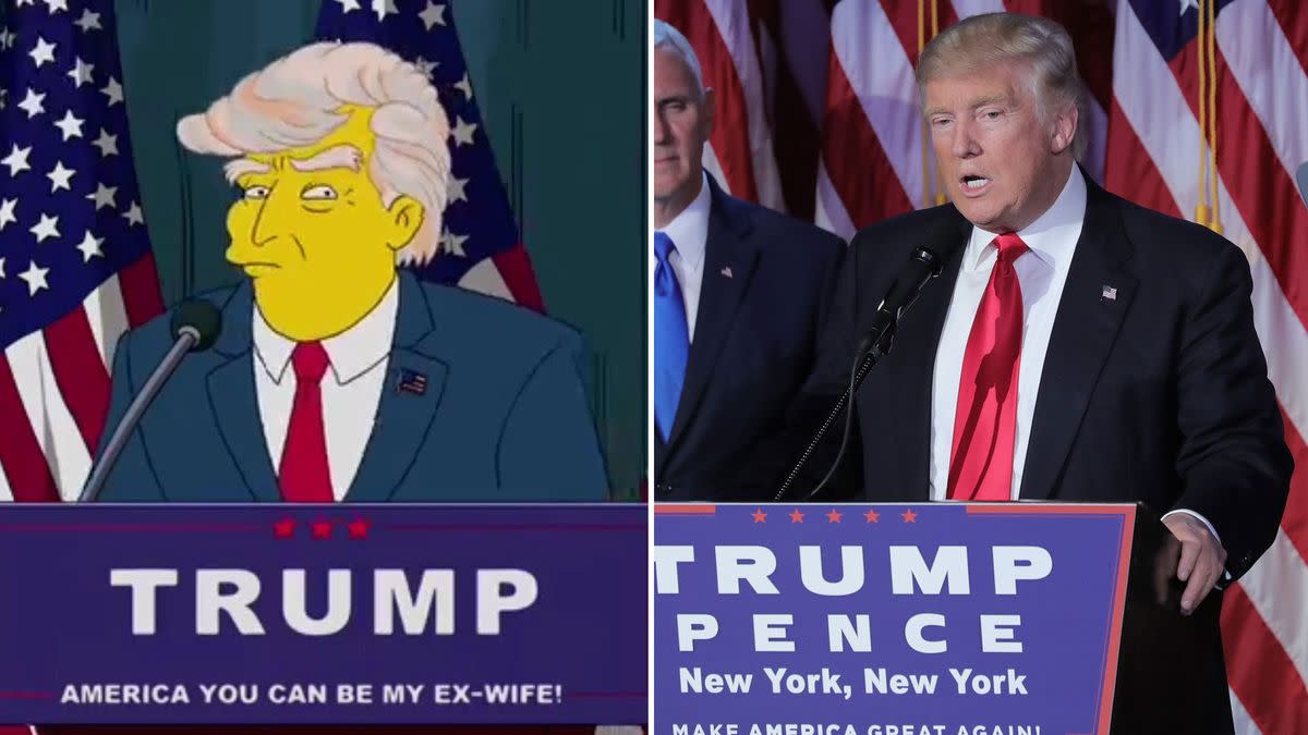 The illuminati Card Game Predicted Trump's Assassination Attempt - HubPages