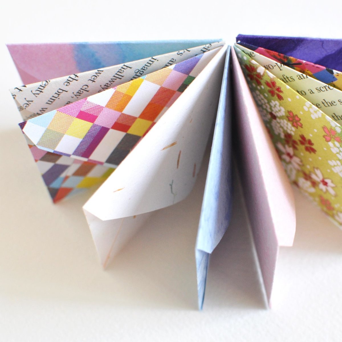 Envelope Journals-Easy Binding Ideas - HubPages