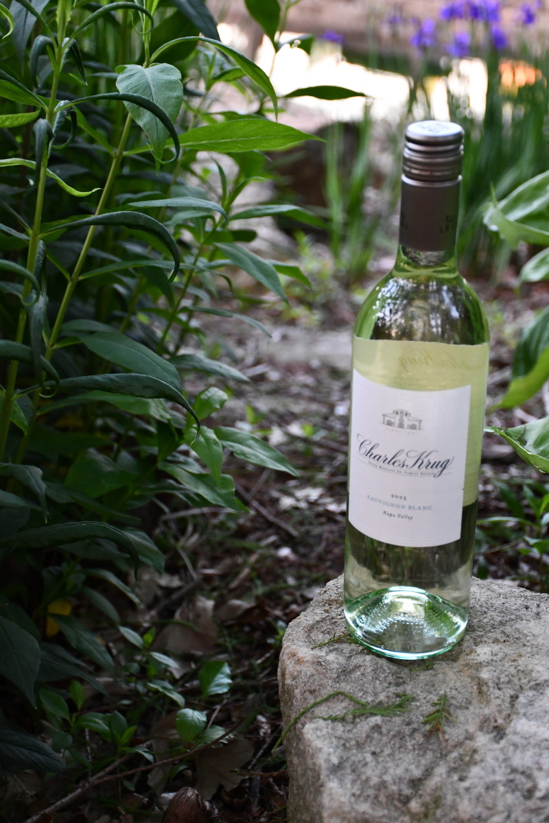 Six Delicious Wines for Spring - HubPages