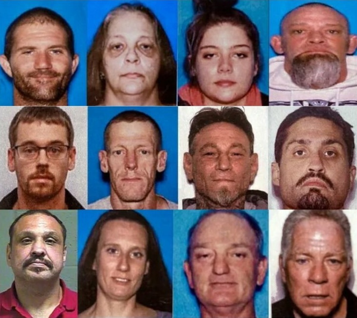 White Supremacist Group Linked to 12 Missing People in Oklahoma - HubPages