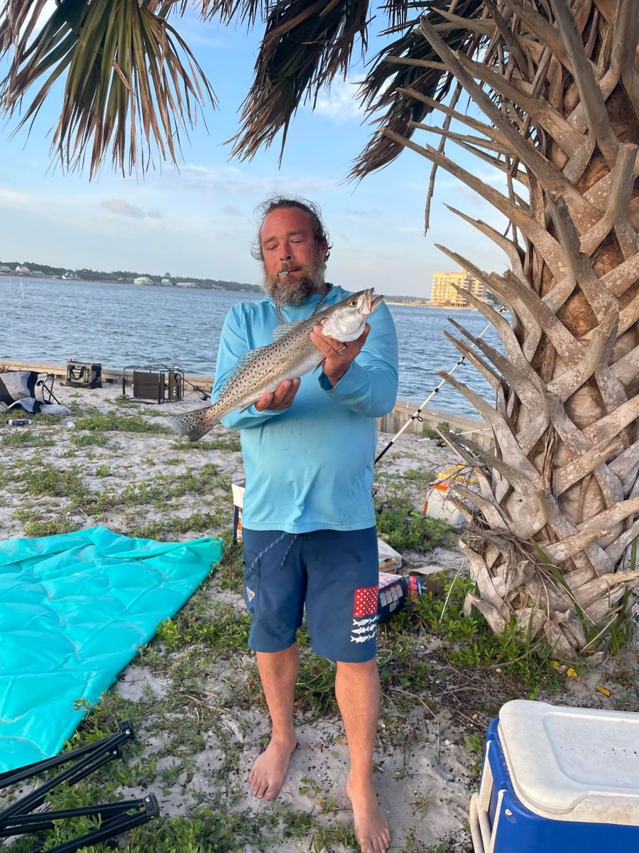 Best Saltwater Fishing Spot in Gulf Shores, Alabama - HubPages