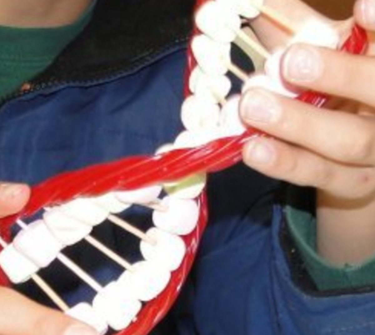 Genetics STEM Lesson Plan - HubPages