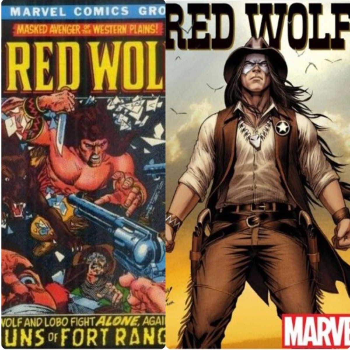 Marvel's Heroes That Deserve a Movie - HubPages