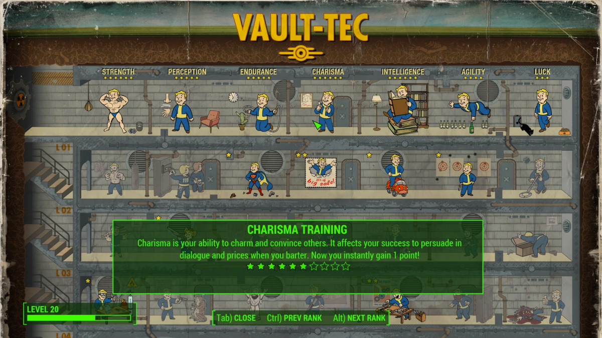 How to set up a Supply Line in Fallout 4 - HubPages