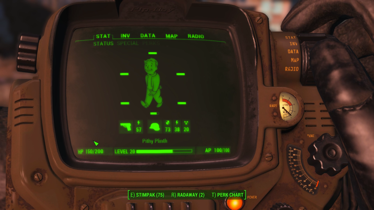 How to set up a Supply Line in Fallout 4 - HubPages