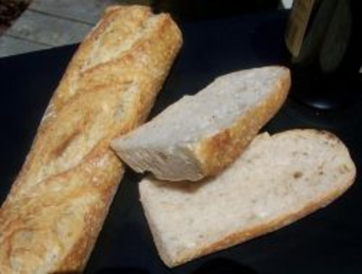 Italian Cold Cut Sub - HubPages