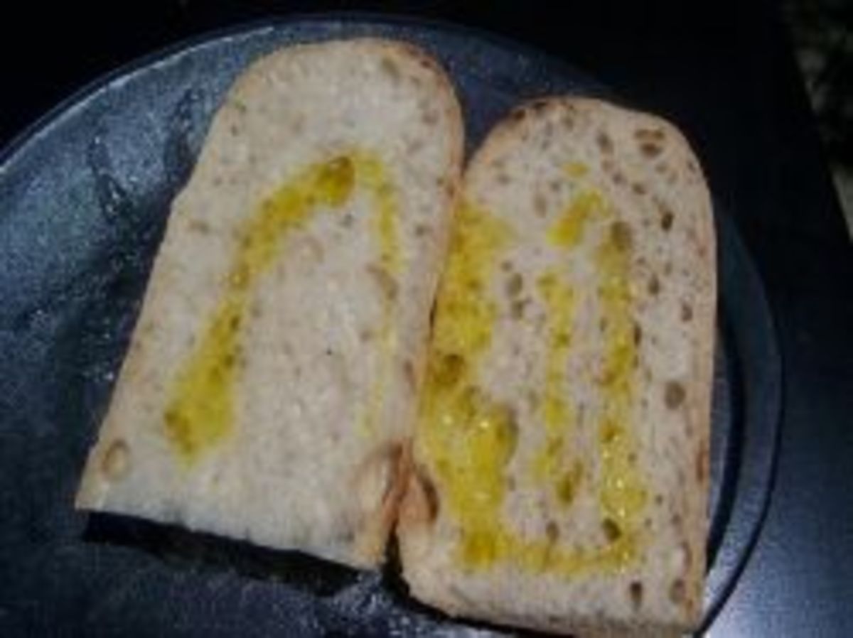 Italian Cold Cut Sub - HubPages