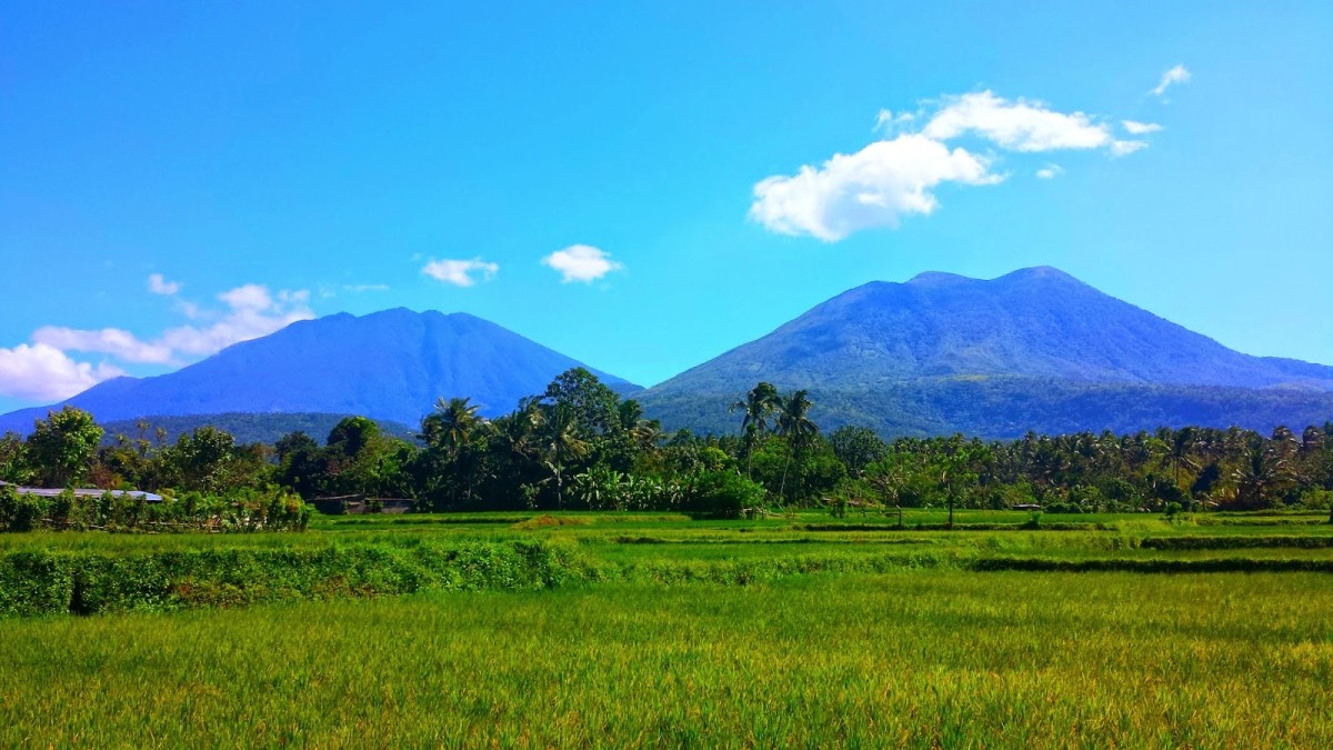 Mount Cristobal: The Devil’s Mountain of the Philippines - HubPages