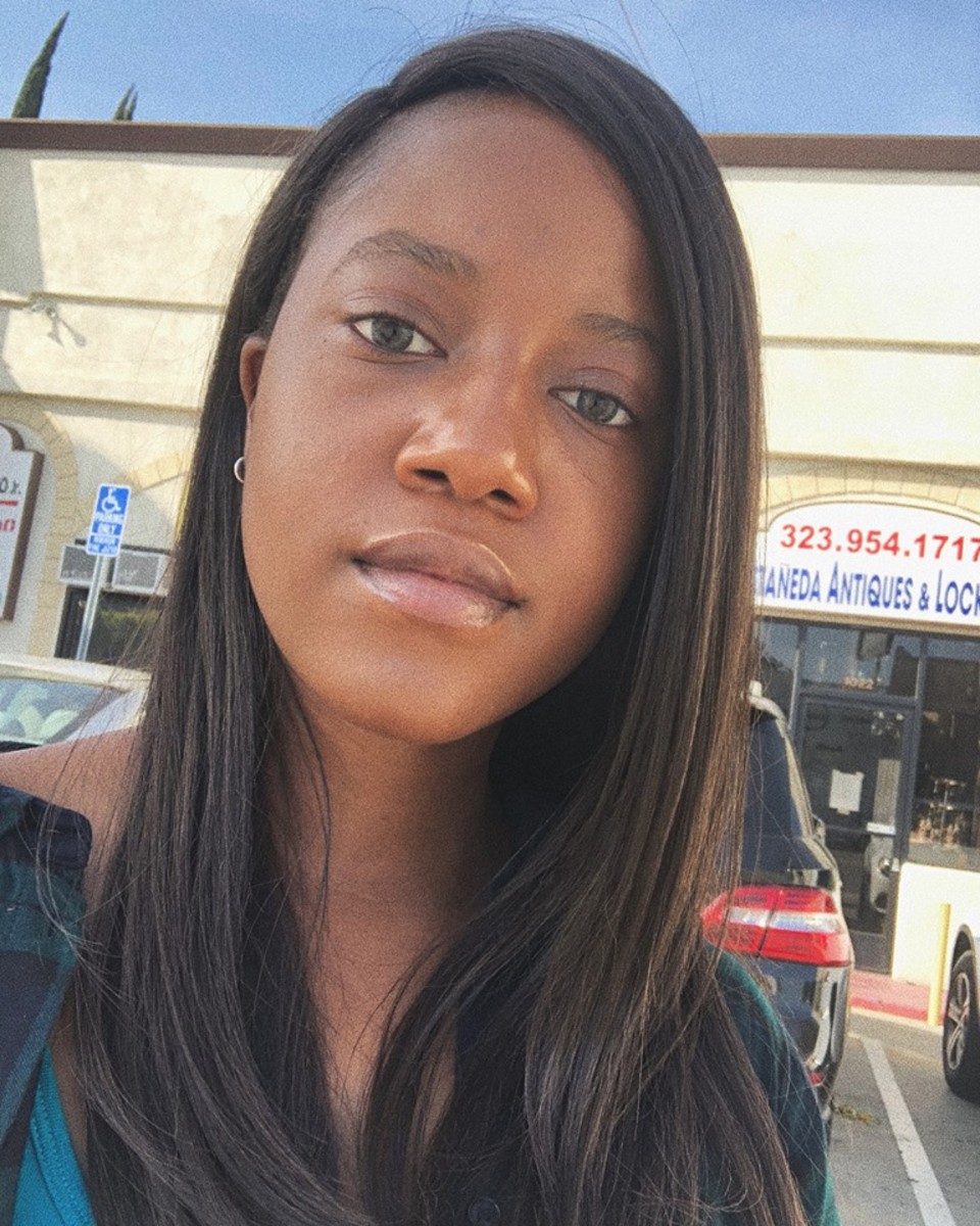 This Is ~ King Tatie - HubPages