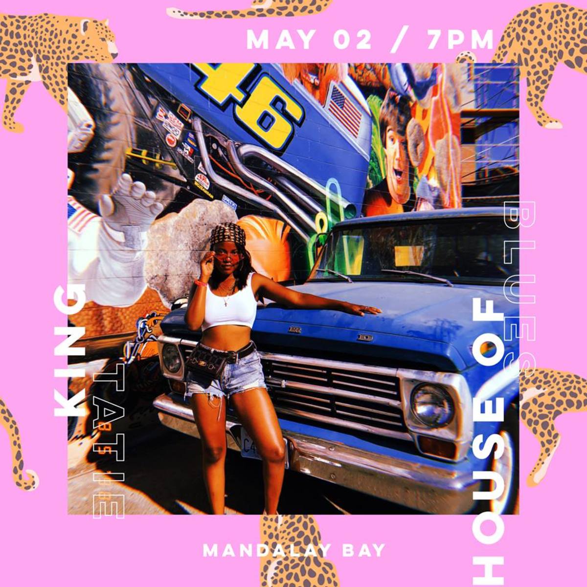 This Is ~ King Tatie - HubPages