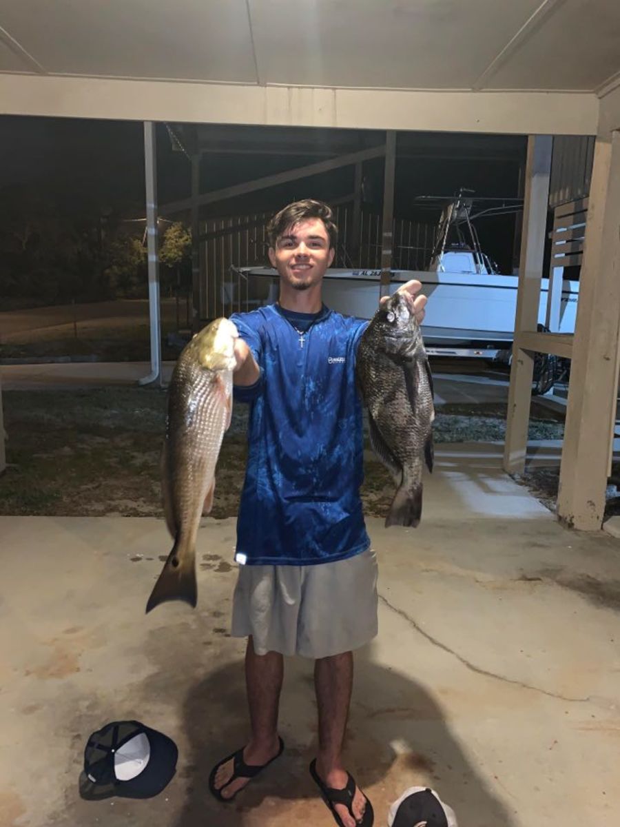 Best Artificial Bait for Redfish, Flounder, and Trout - HubPages