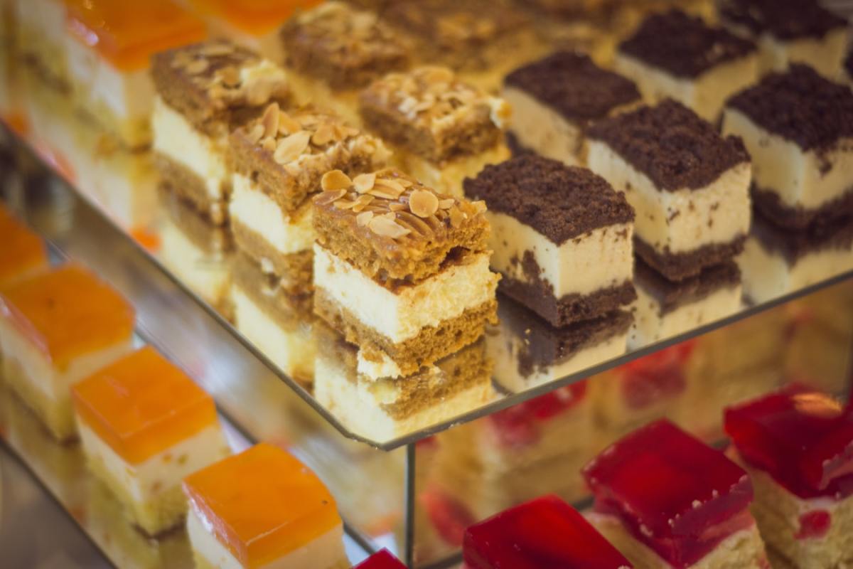 Judicious Use of Food Preservatives—Avoid Abnormal Doses to Stay ...