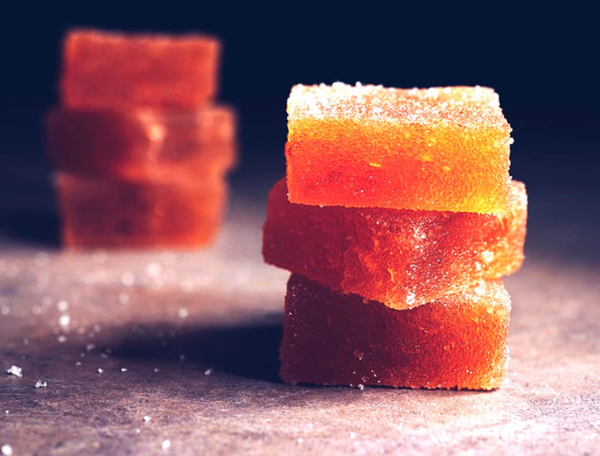 Judicious Use of Food Preservatives—Avoid Abnormal Doses to Stay ...