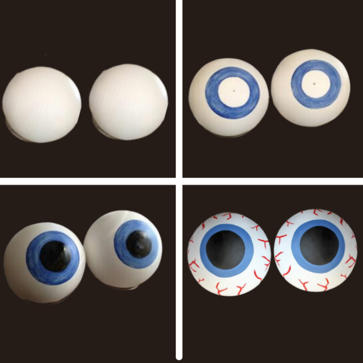 30+ Creatively Spooky DIY Halloween Projects - HubPages