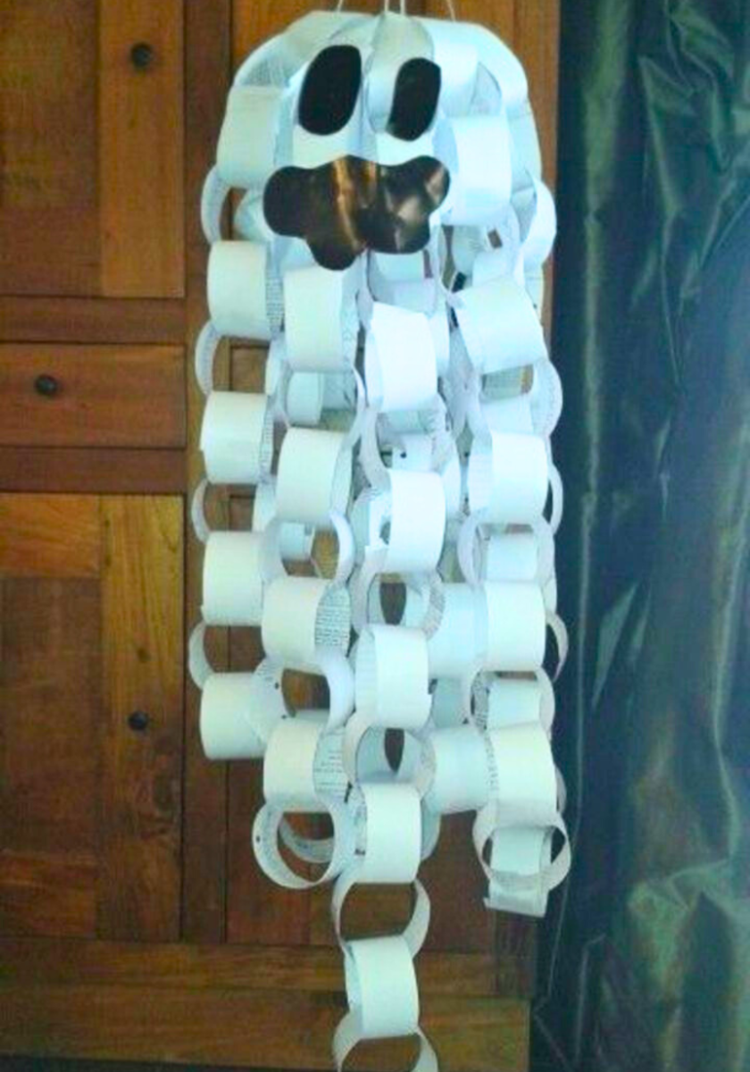 30+ Creatively Spooky DIY Halloween Projects - HubPages