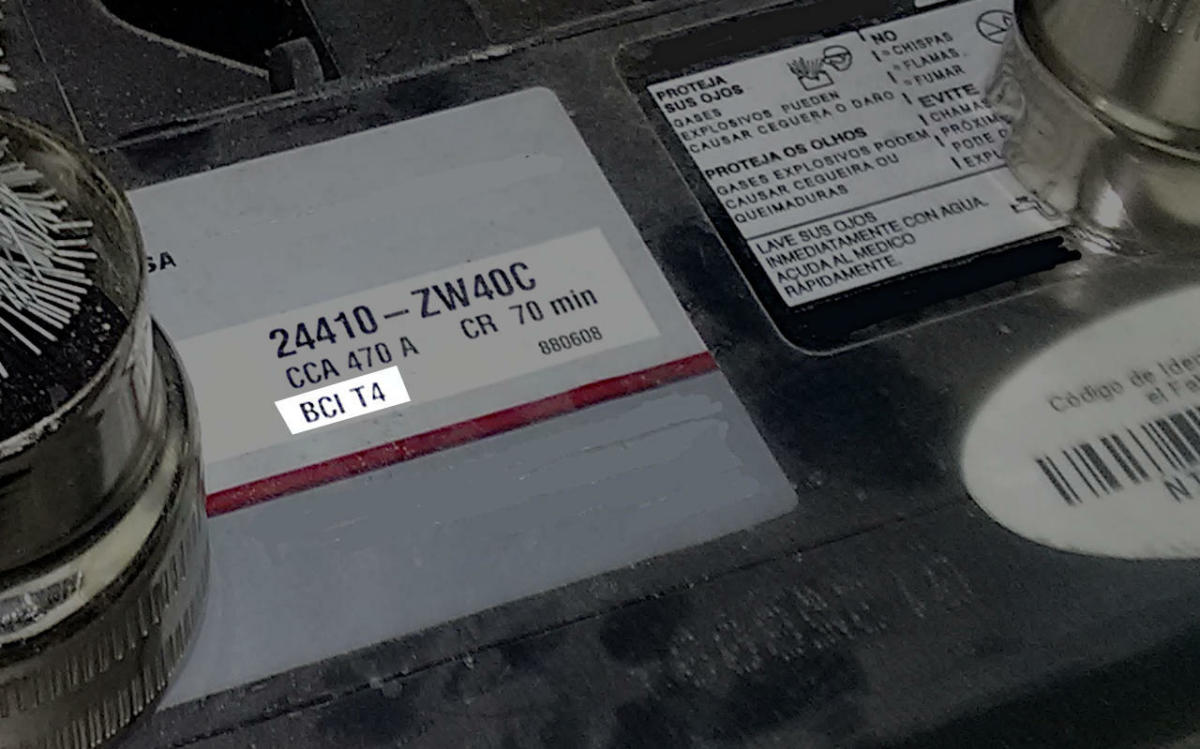 Replacing Your Car Battery - HubPages