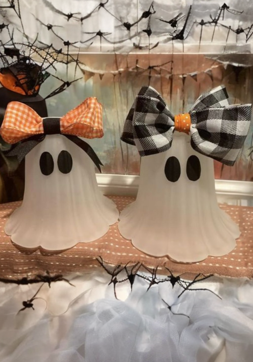 30+ Creatively Spooky DIY Halloween Projects - HubPages