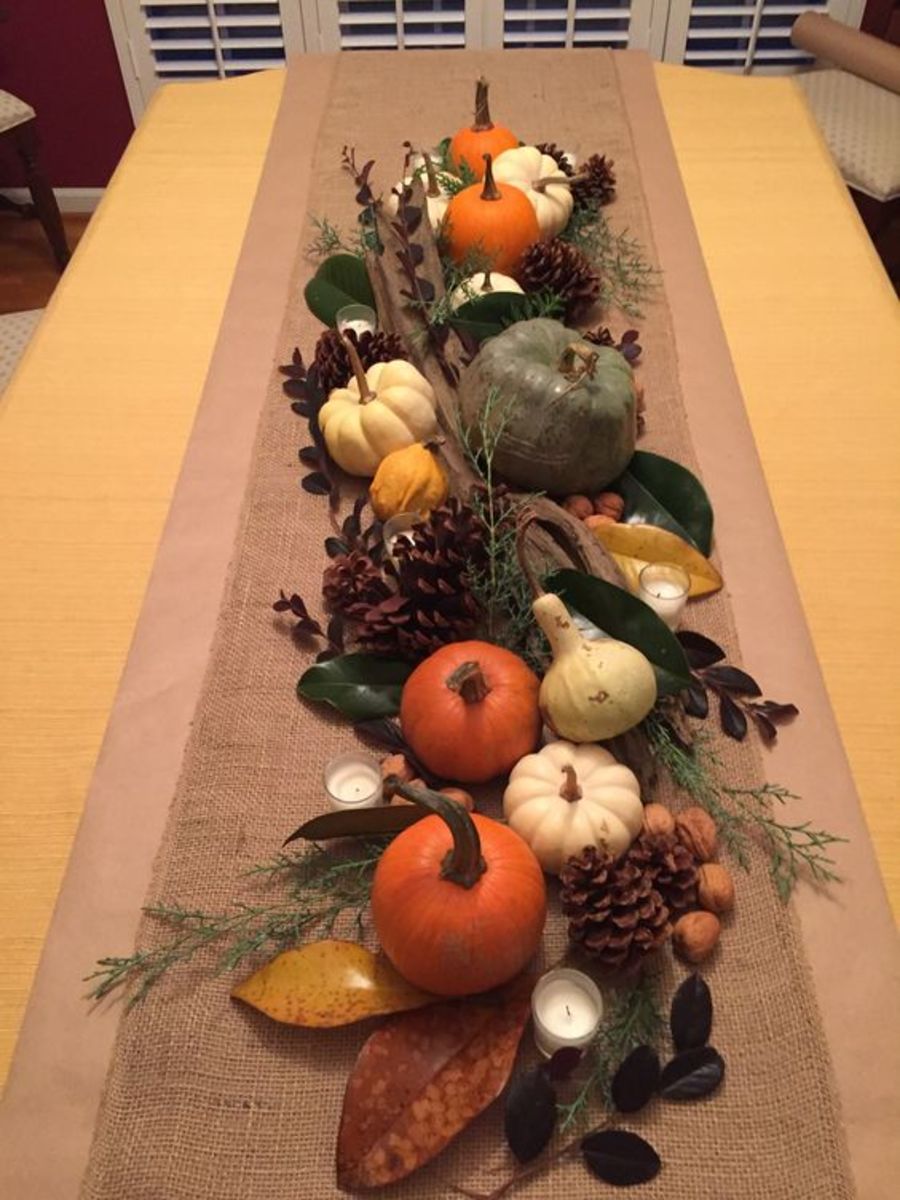 40+ Simply Charming Fall Decor Ideas - HubPages