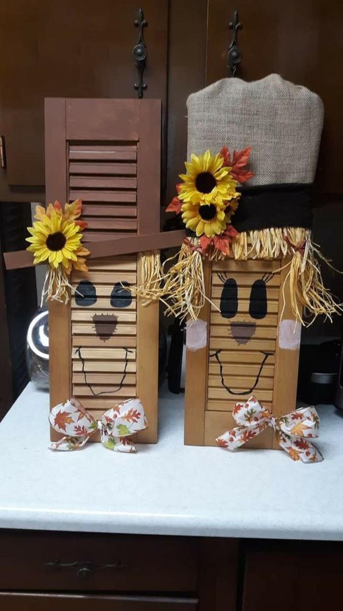 40+ Simply Charming Fall Decor Ideas - HubPages