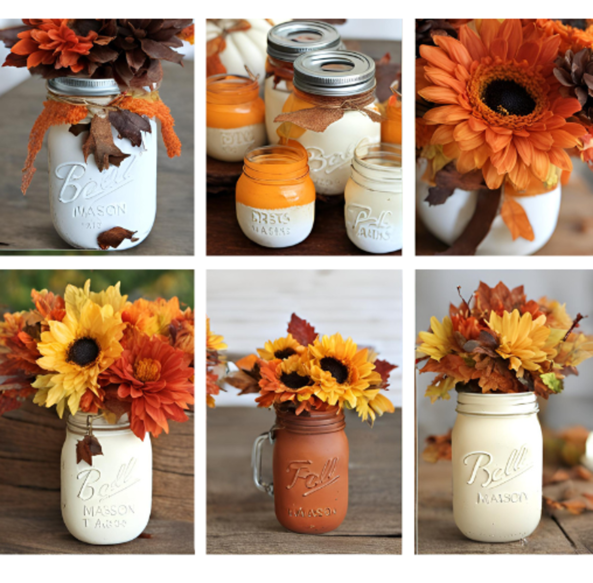 40+ Simply Charming Fall Decor Ideas - HubPages