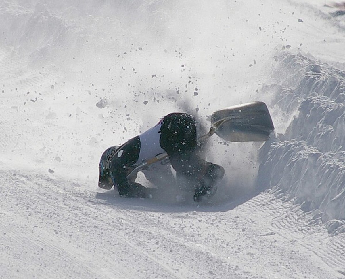 Offbeat Sports - HubPages