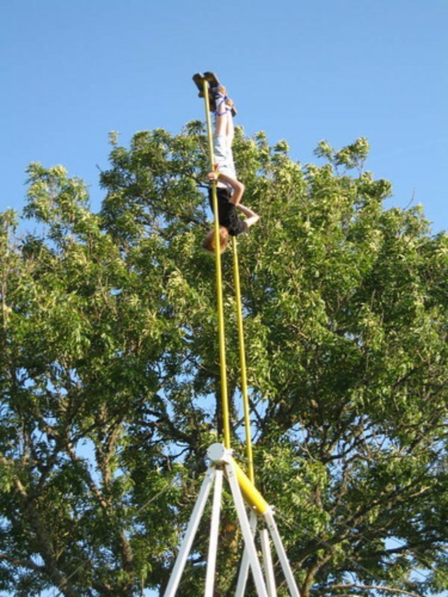 Offbeat Sports - HubPages