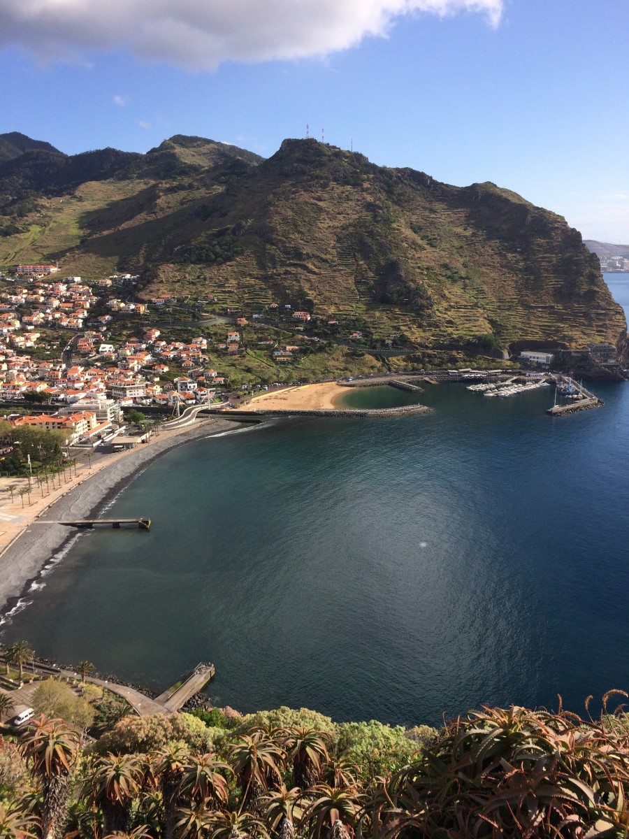 Has Madeira Island Become Overcrowded with Tourists? - HubPages