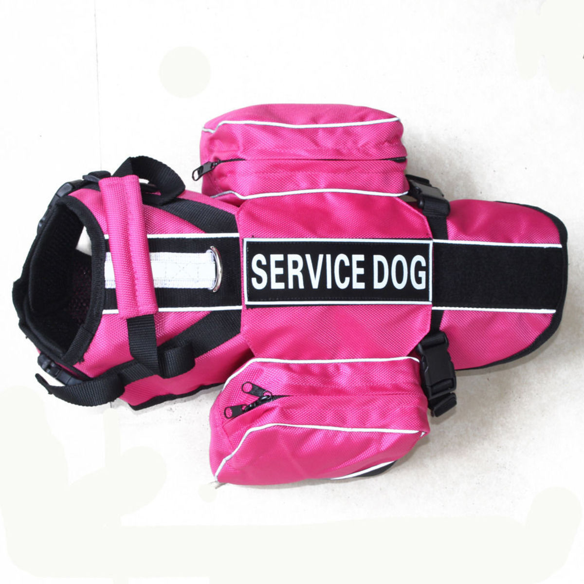 A Service Animal Explained - HubPages