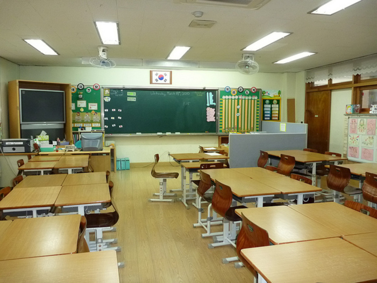 20 Tips for Teachers While Handling Students With Low Vision in Regular ...