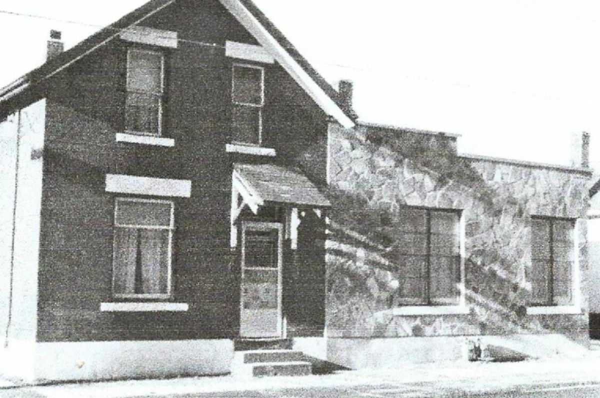 Guelph Mafia: Joseph Veroni, Rocco Perri and Other Tales From the ...