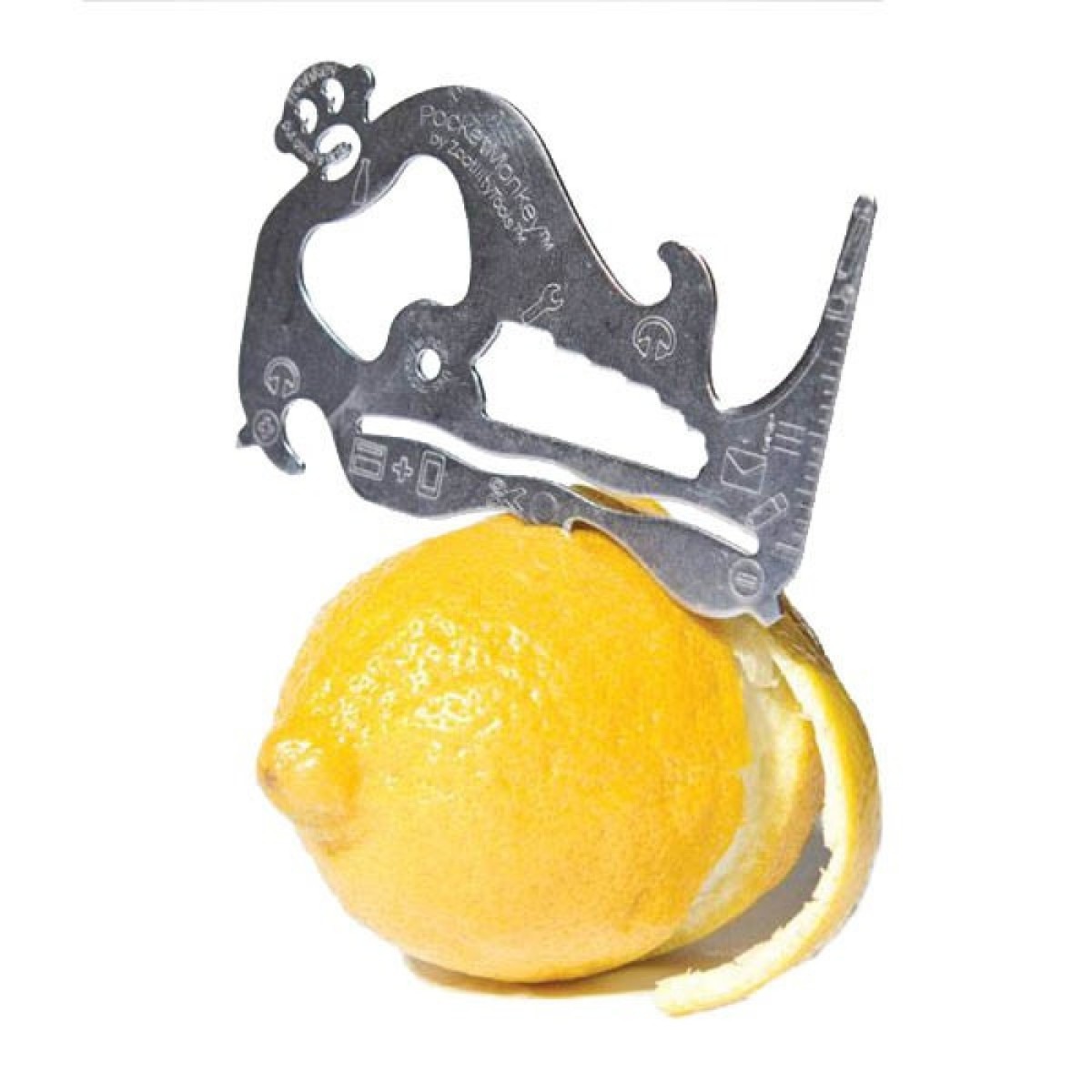 Zootility PocketMonkey: The TSA Compliant Wallet Tool - HubPages
