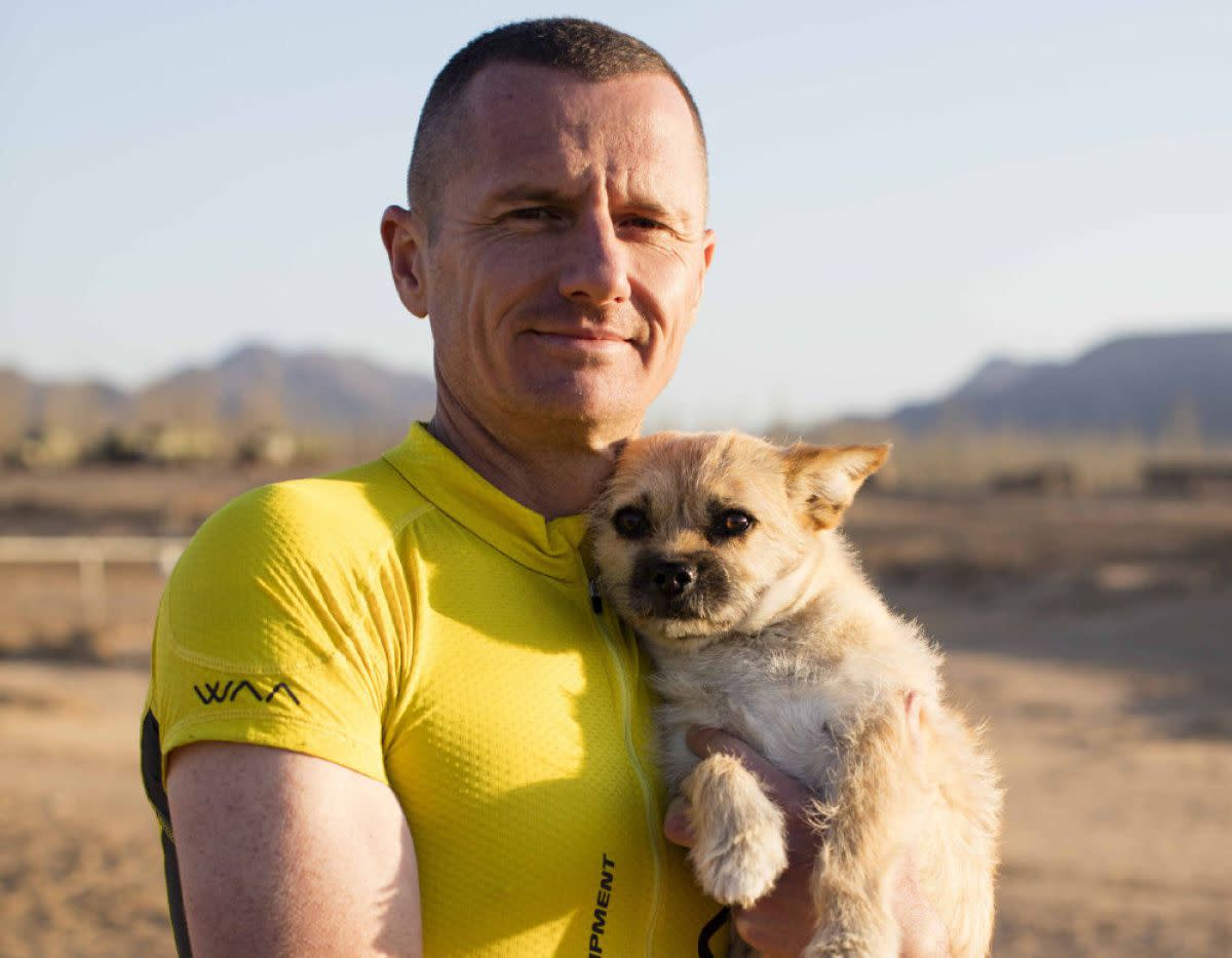 Finding Gobi Book Review - HubPages