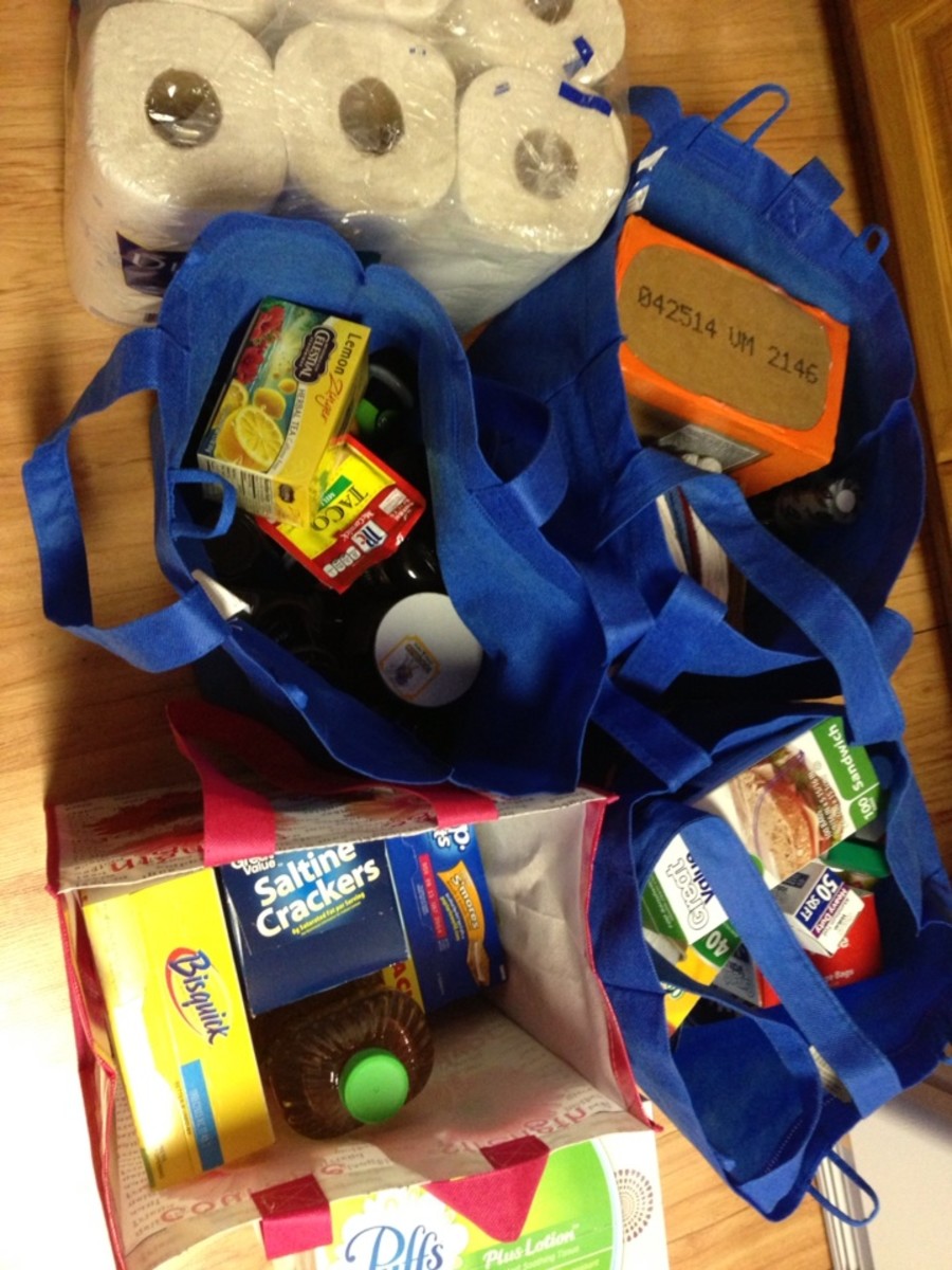 Helping Your Kids Move Out - HubPages
