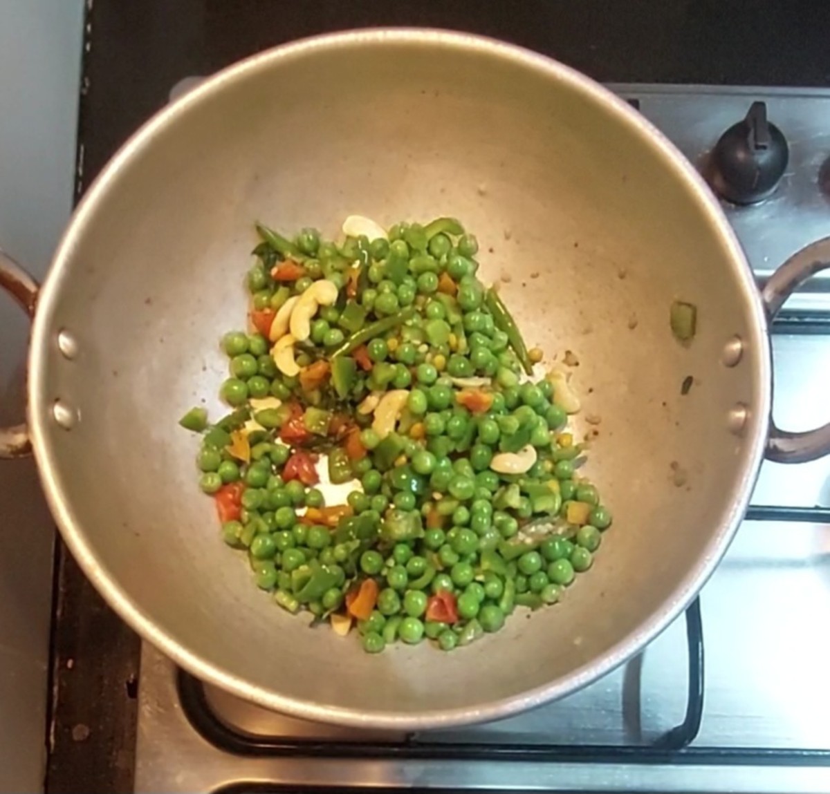 Vermicelli Vegetable Upma (Upma With Semiya and Vegetables) - HubPages