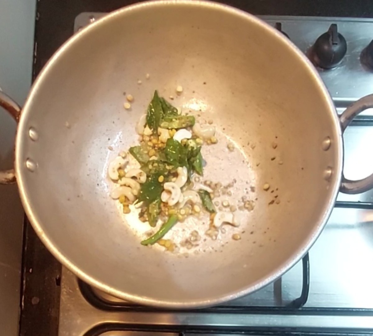 Vermicelli Vegetable Upma (Upma With Semiya and Vegetables) - HubPages