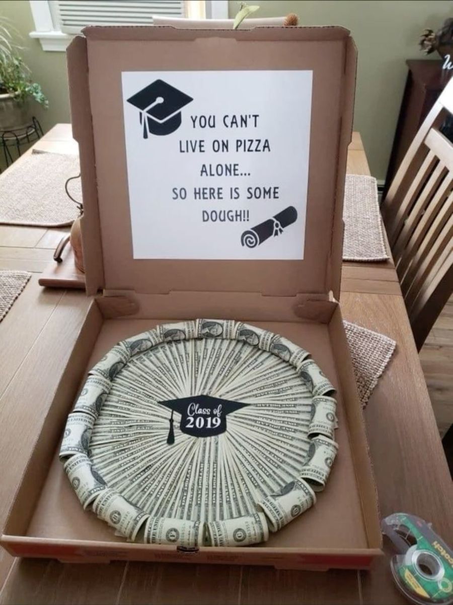 65+ DIY Graduation Party Ideas and Decorations - HubPages