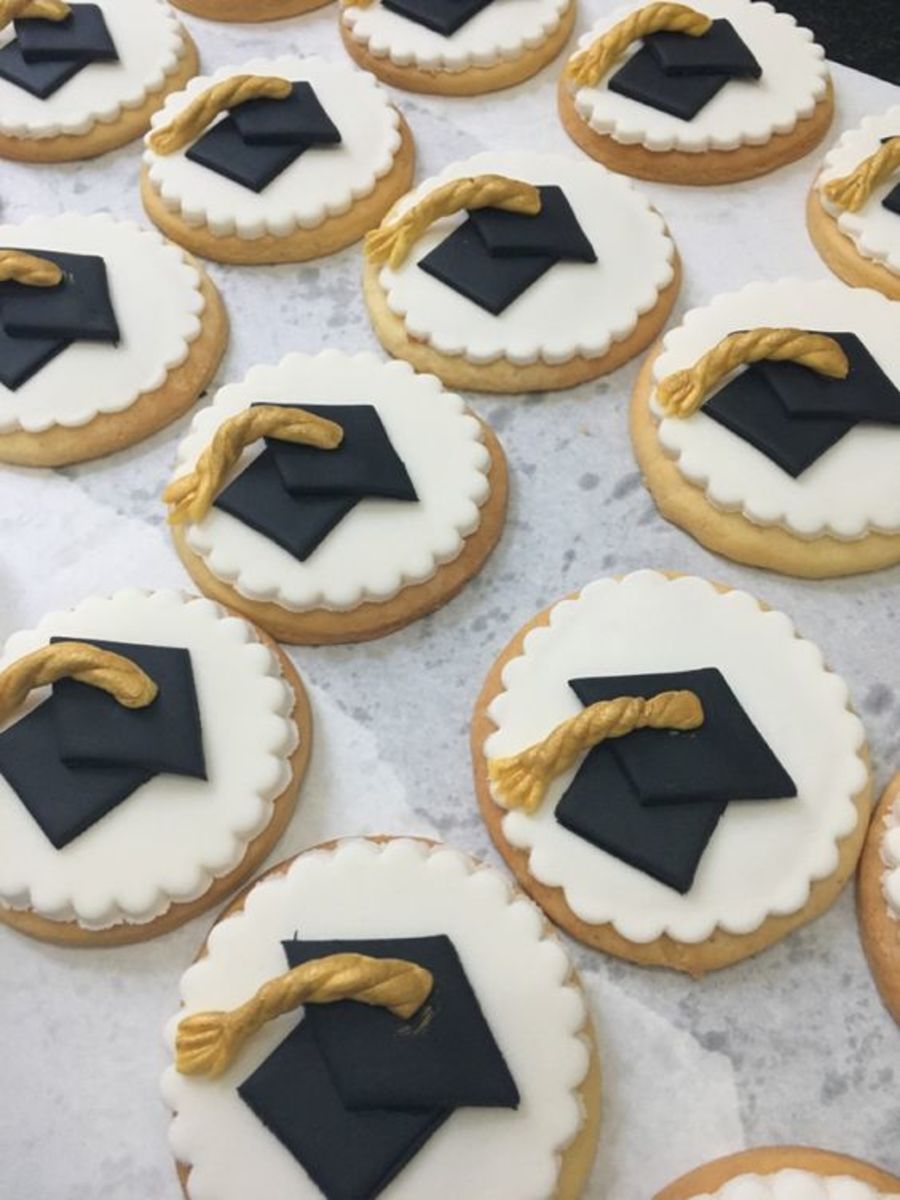 65+ DIY Graduation Party Ideas and Decorations - HubPages