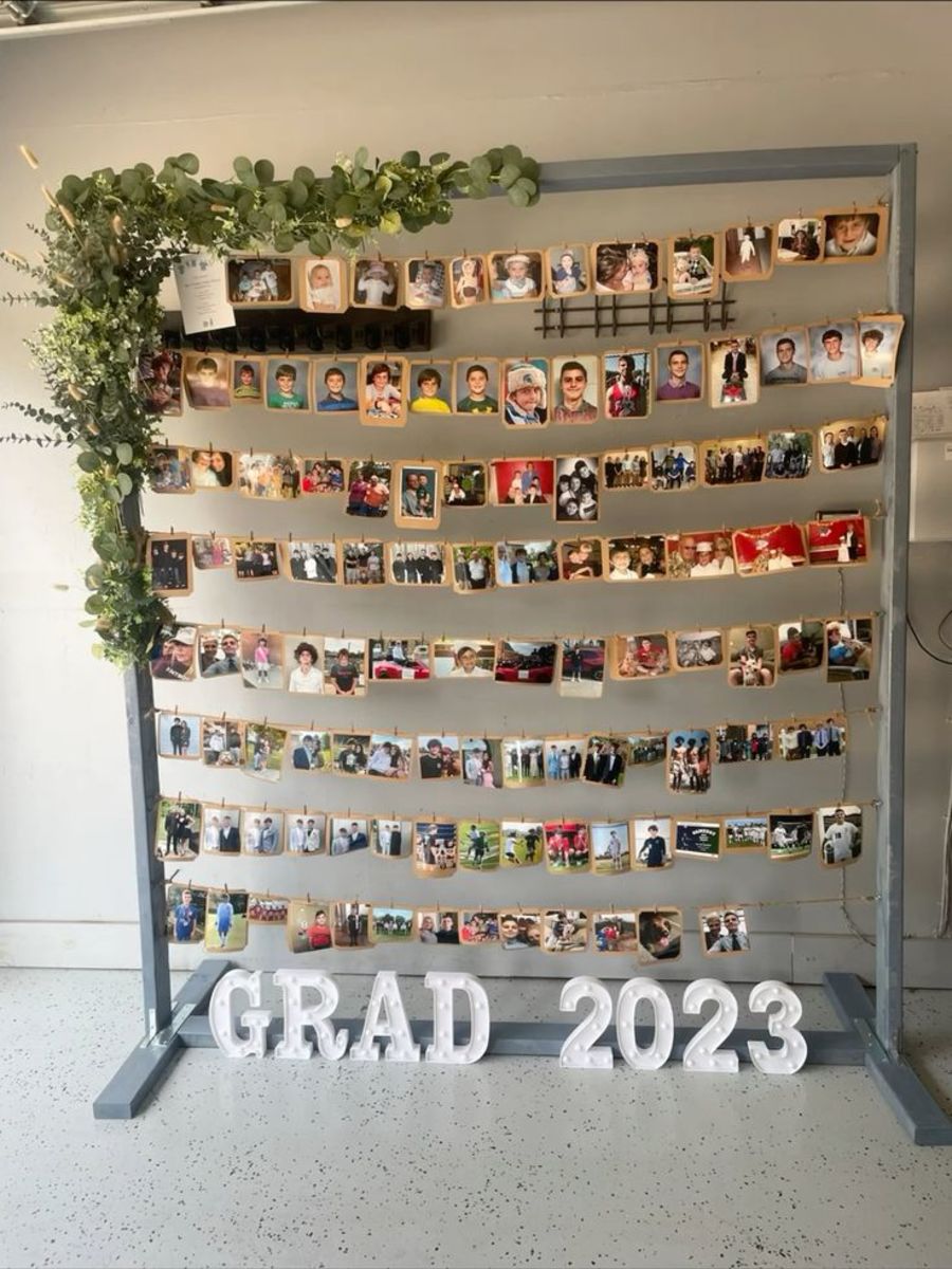 65+ DIY Graduation Party Ideas and Decorations - HubPages
