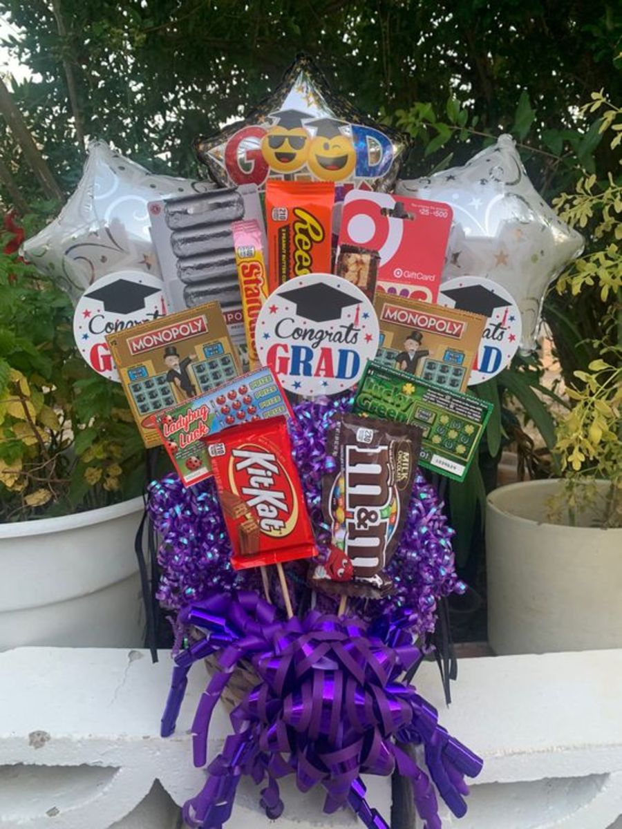 65+ DIY Graduation Party Ideas and Decorations - HubPages